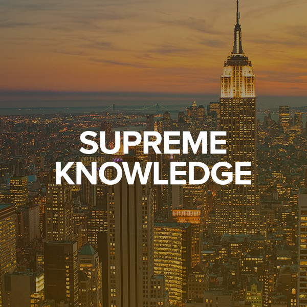 Explore Membership - NY Knowledge LLC